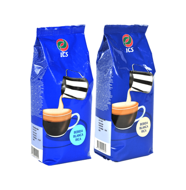 ICS Bebida Preparat gust lapte - Espressorul.Ro - Magazin online