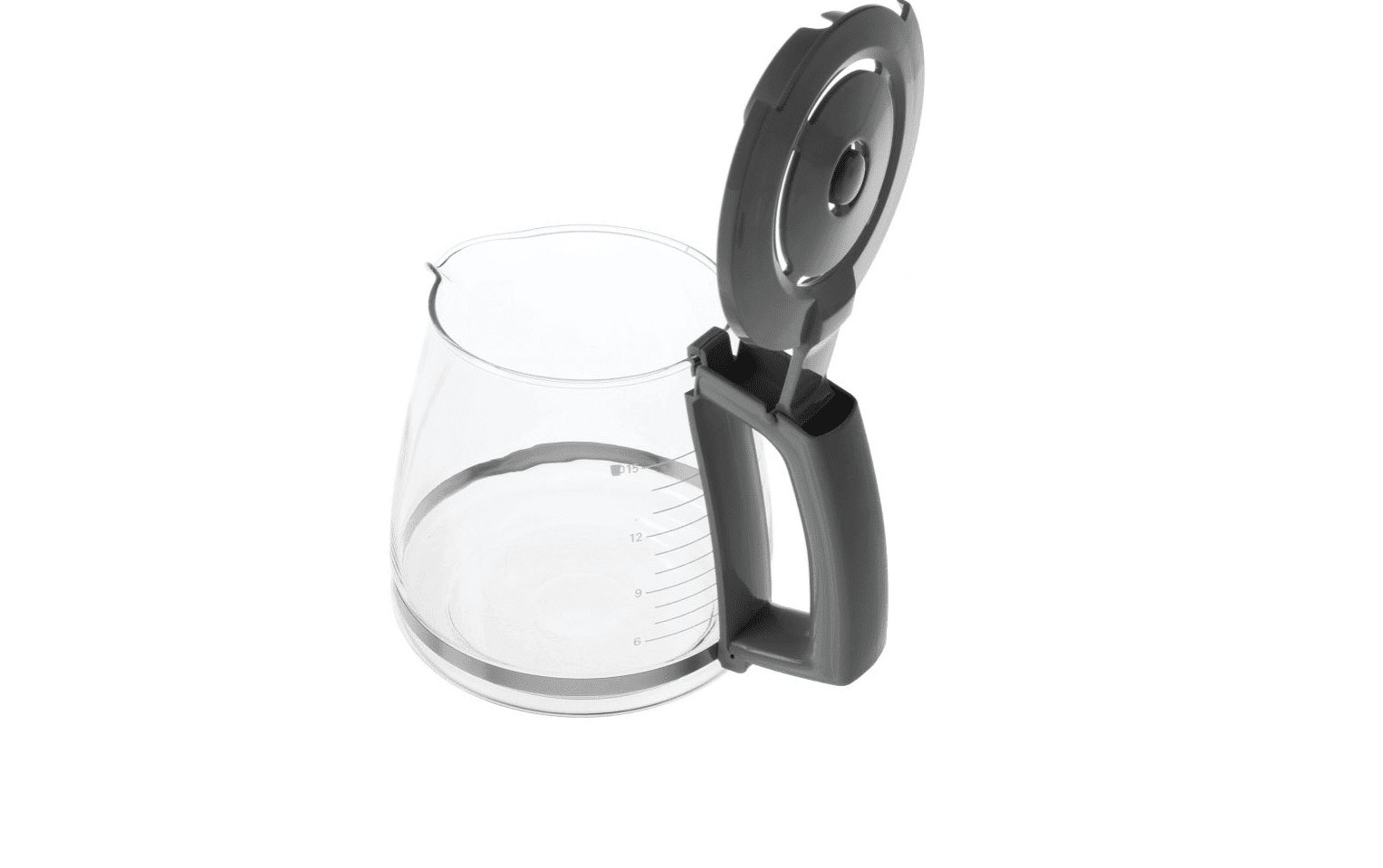 Cana Cafetiera Bosch Compact Class TKA3