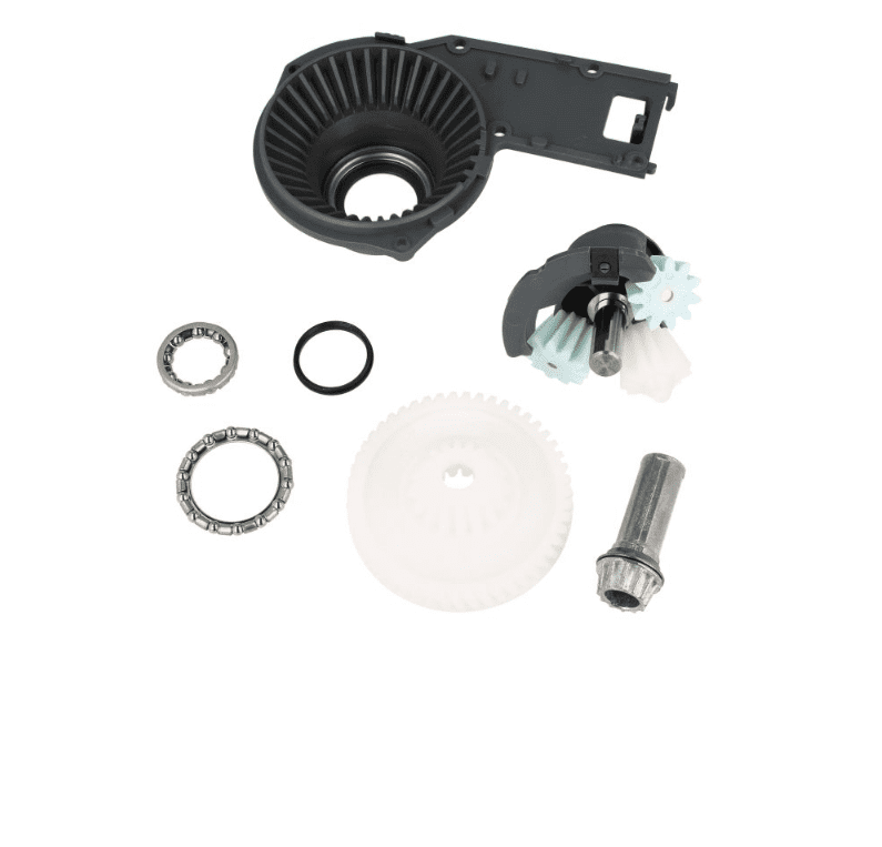 Kit Roti Dintate Robot Bucatarie Bosch Mum 5