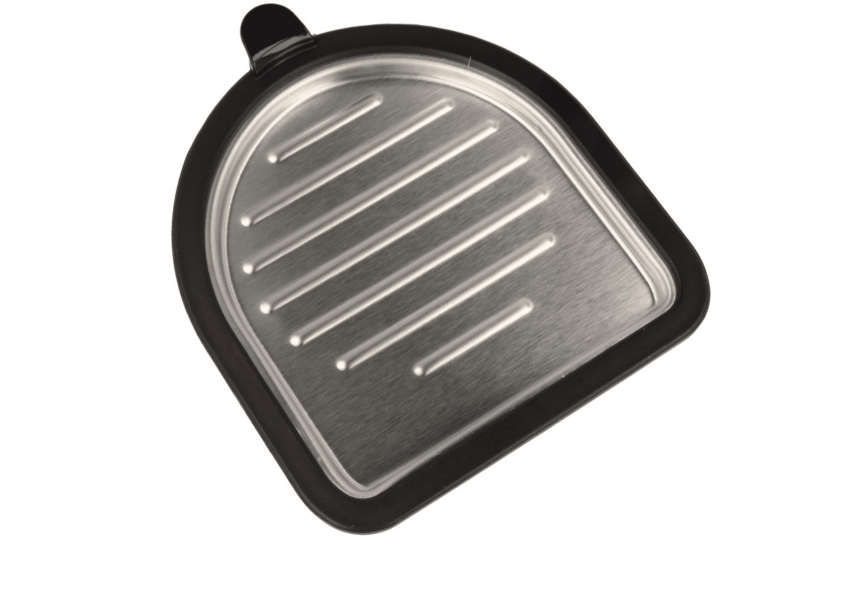 Grilaj Tava Espressor Delonghi Dedica Ec685