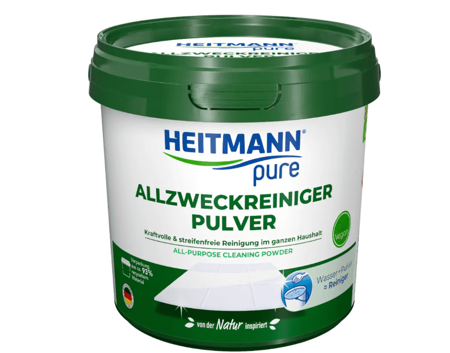 Pudra Curatare Suprafete -roca-gresie